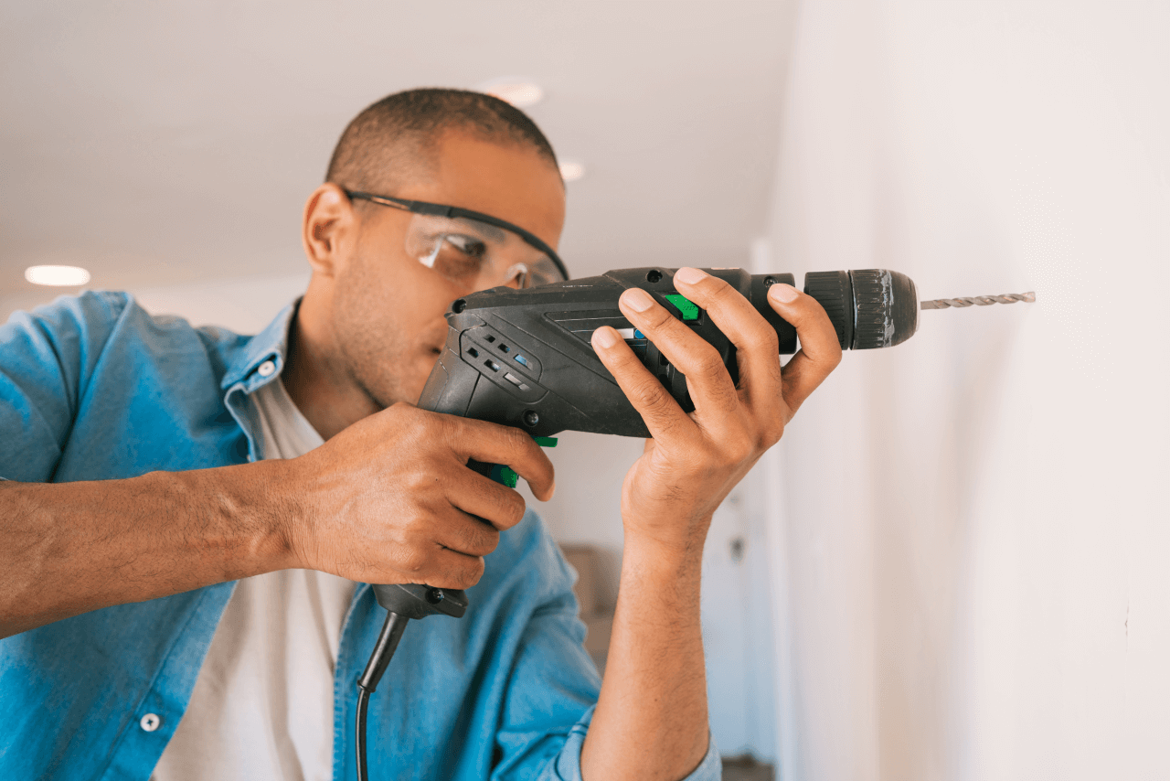 How to Install a Through the Wall Air Conditioner - Home Air Authority ...