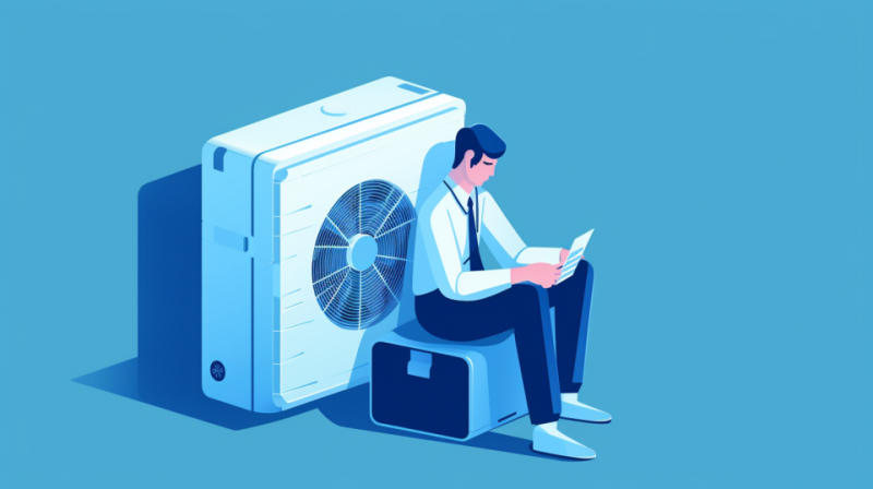 How to Use a Portable Air Conditioner - Home Air Authority - Air ...