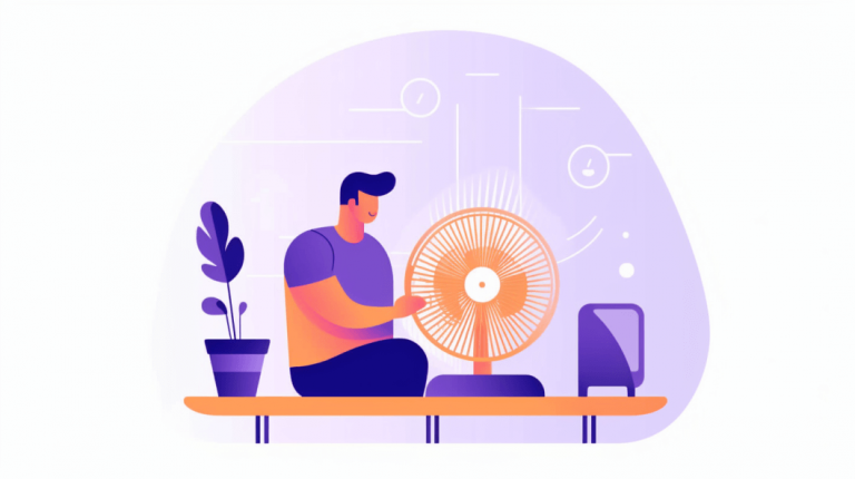 Understanding the Function of 'Ion' on Your Fan - Home Air Authority ...