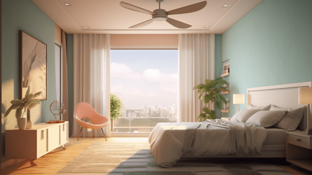 Making Your Room Cooler: A Comprehensive Guide - Home Air Authority ...