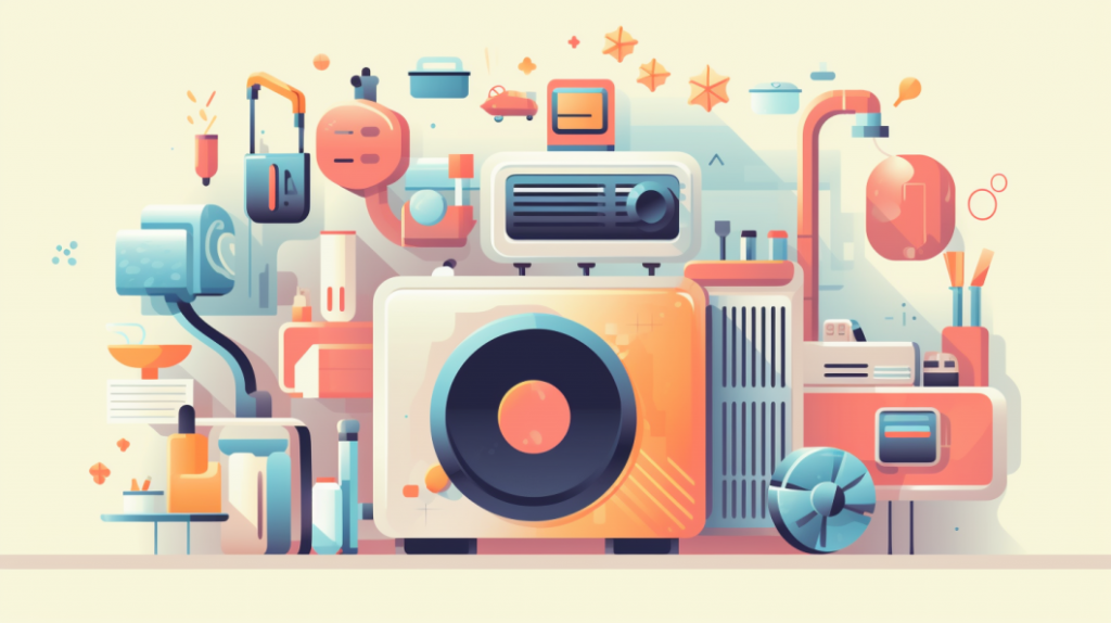 The Ultimate Guide to Portable Air Conditioner Repair - Home Air ...
